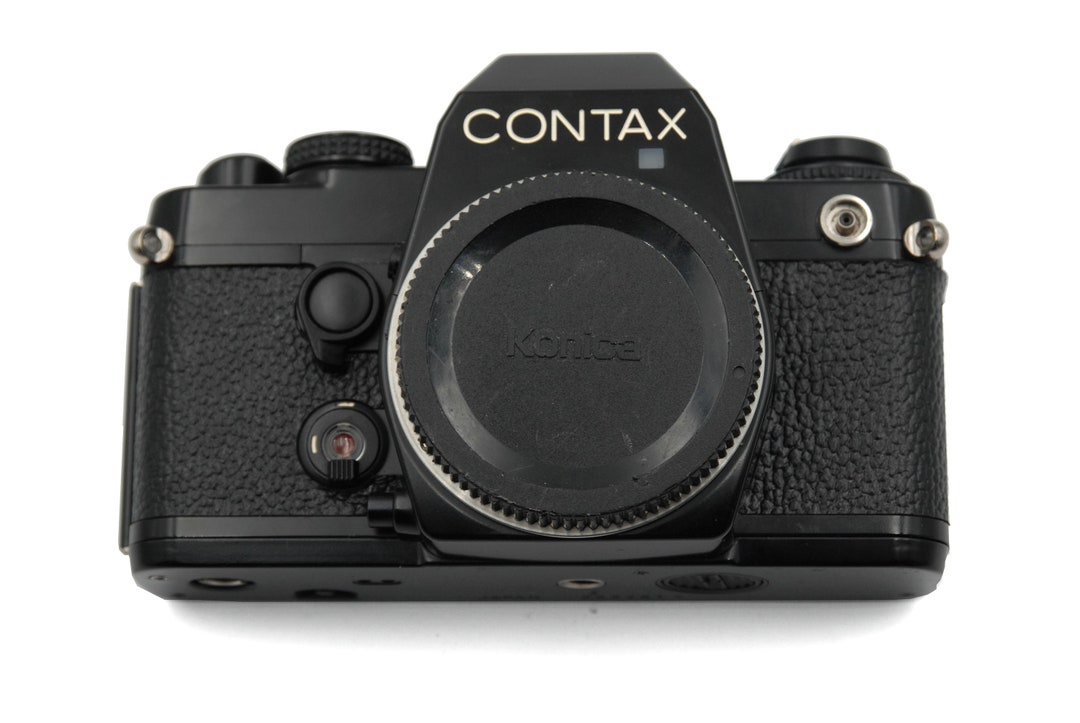 Contax 139 Quartz, 137 MD, 137 MA, & RTS Replacement Contax 139 Quartz, 137 MD, 137 MA, & RTS Replacement
