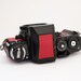 Nikon F3 HP Camera Cover - Genuine Leather - Etsy