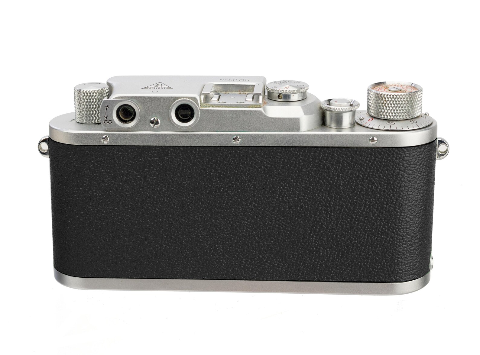 Nicca Tower Type 3 - Replacement Cover - Genuine Leather Grainy - Etsy