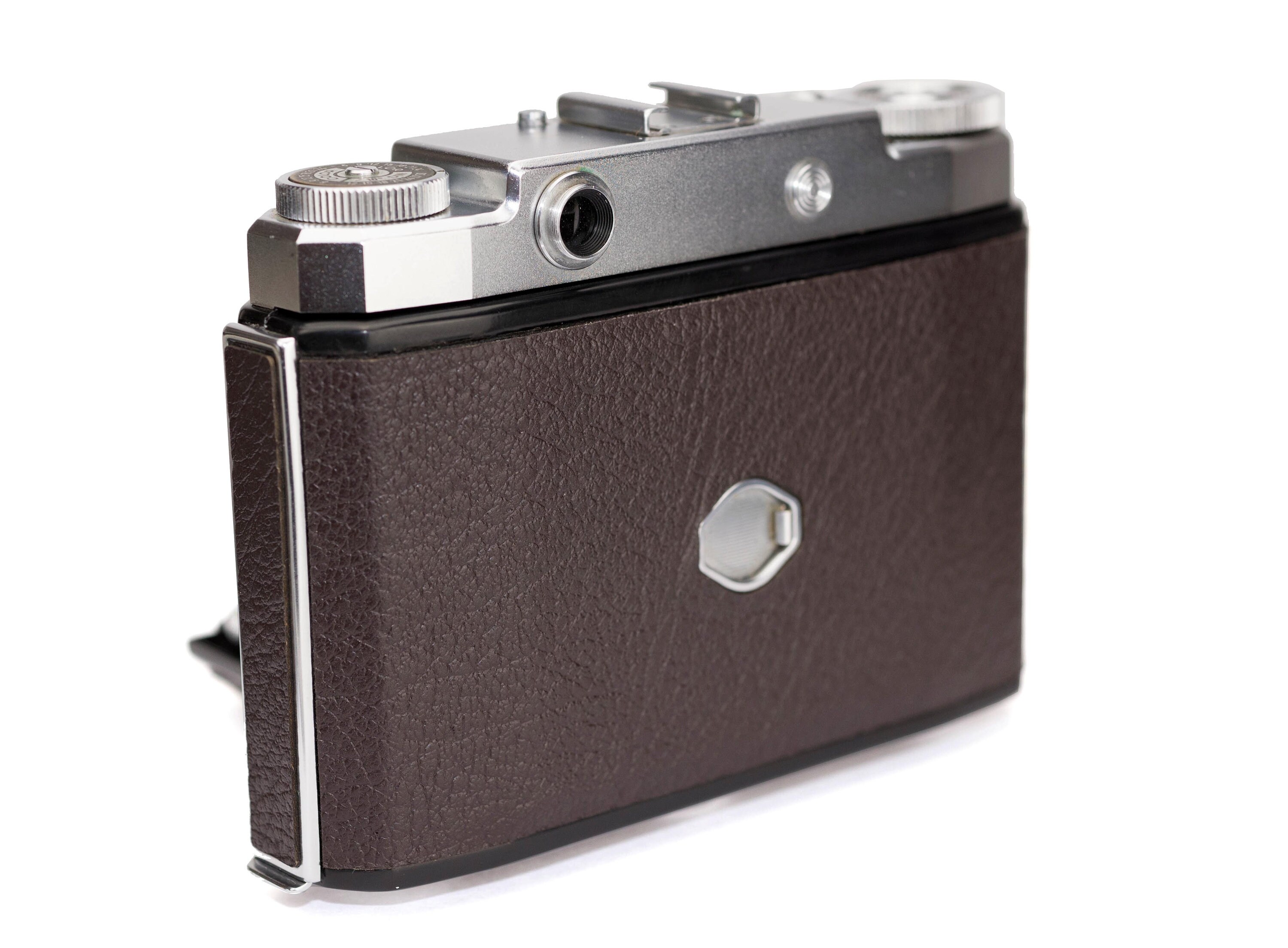 Zeiss Ikon Ikonta Folding Cameras Replacement Cover Laser Cut - Genuine ...