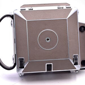 Hugostudio Genuine Leather Linhof Technika Camera Hand Strap - Etsy