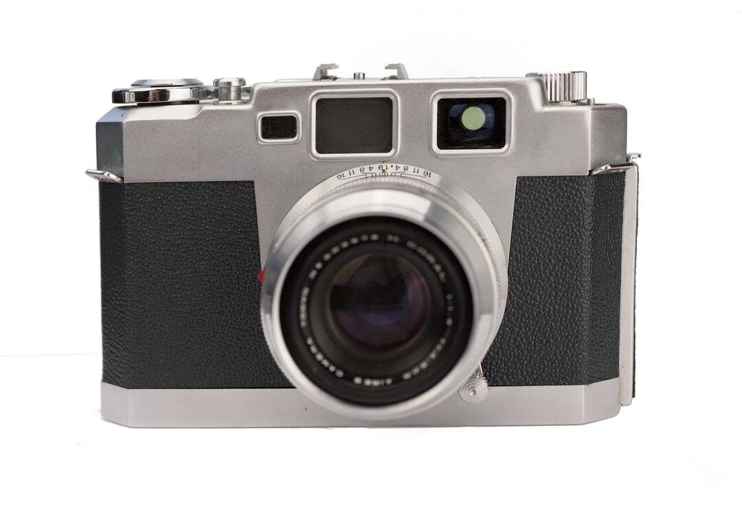 Aires III, Iiia, Iiiib Camera Replacement Cover - Genuine Leather ...