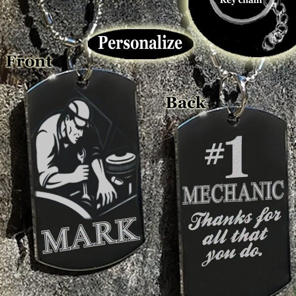 Mechanic Gifts - 60+ Gift Ideas for 2024