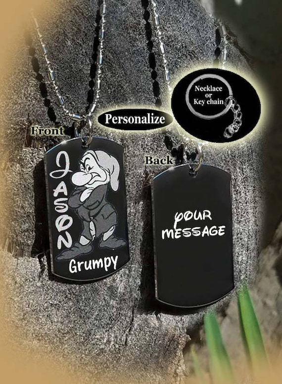 Grumpy Grumpy Gift Grumpy Gifts Disney Disney Grumpy | Etsy