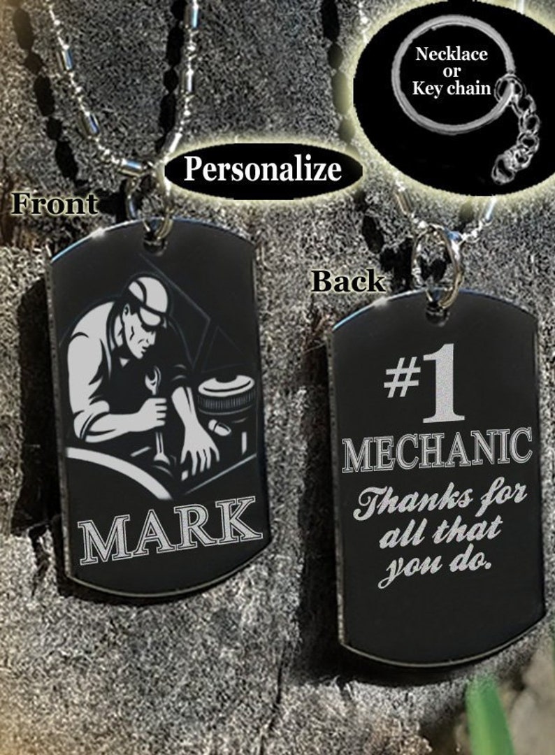 Mechanic, Mechanic Gift, Mechanic Gifts, Gift for Mechanic, Mechanic ...
