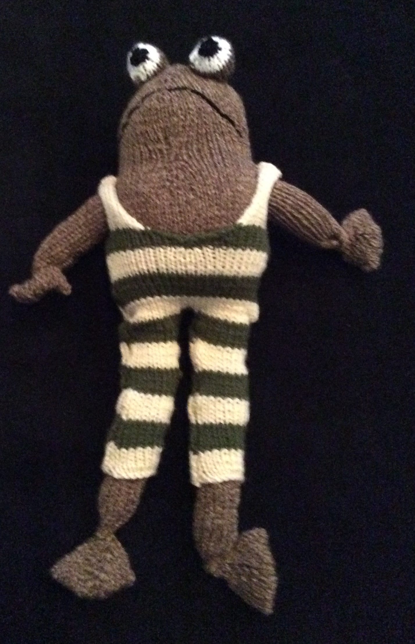 Storybook Collection-toad - Etsy