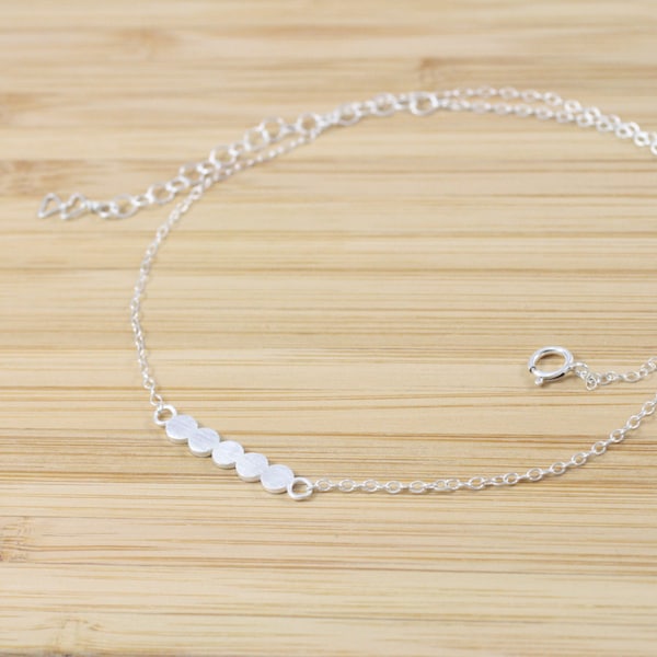 Bread Necklace - Etsy