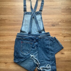 Mushroom Pocket Overalls - Etsy