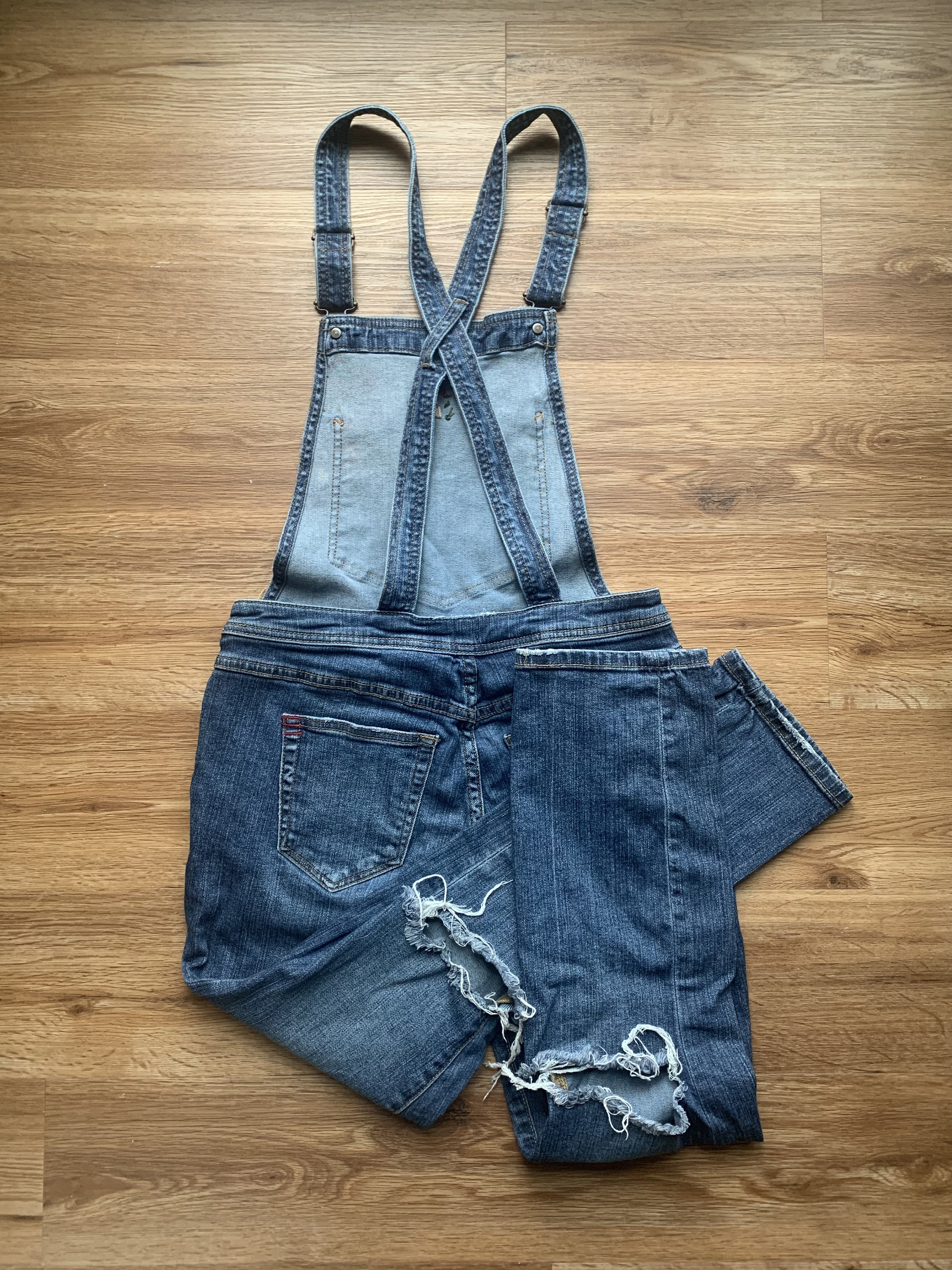 Mushroom Pocket Overalls - Etsy