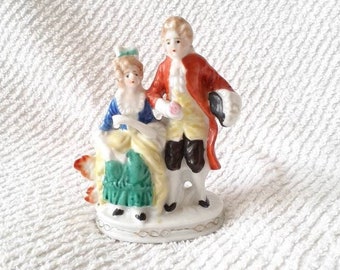 Foreign Porcelain - Etsy