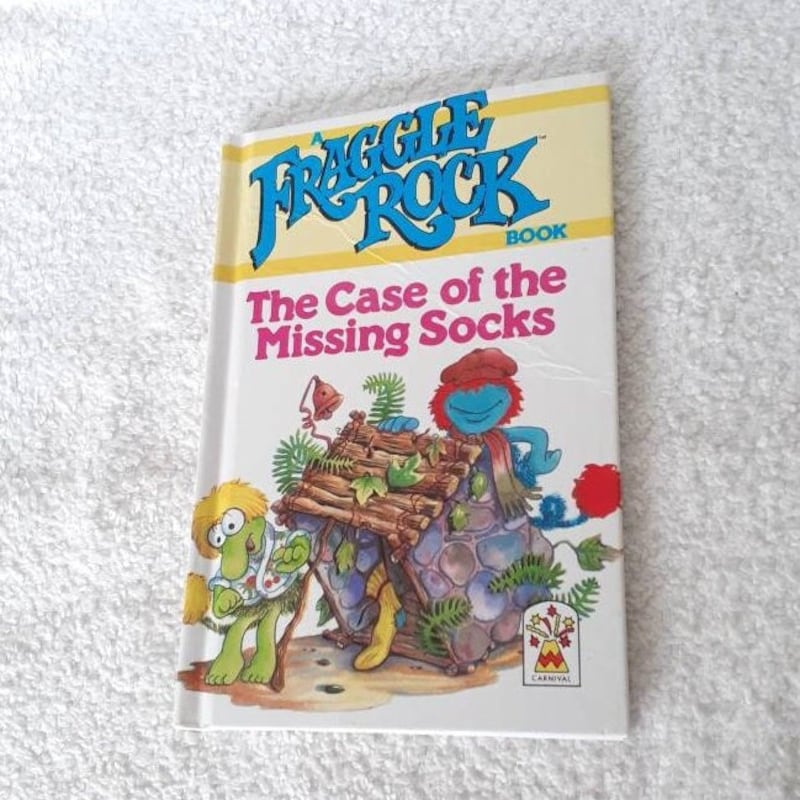 Missing Socks - Etsy