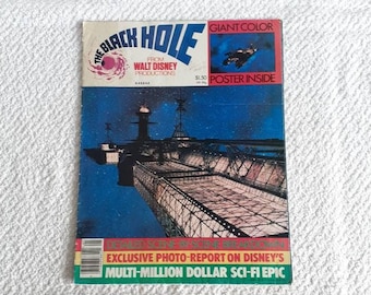 Movie Pamphlet - Etsy