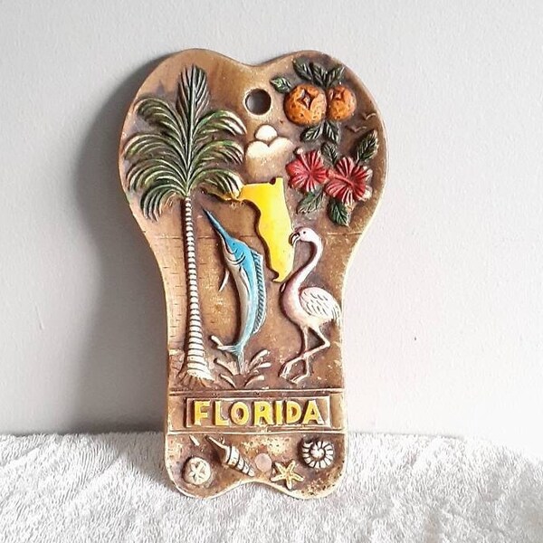 Fish Spoon Rest - Etsy