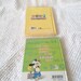 Tweety Bird Notebook Doraemon Blank Record Book Kawaii Stationery ...