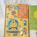 Tweety Bird Notebook Doraemon Blank Record Book Kawaii Stationery ...