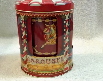 Carousel music box | Etsy