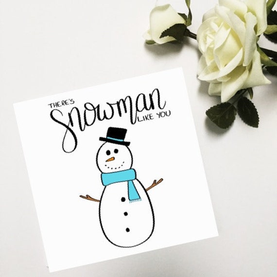Christmas Card Puns