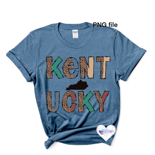Kentucky Art - Etsy