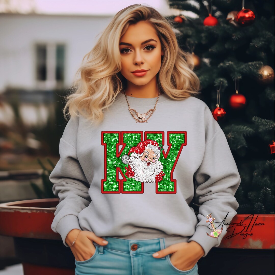 Ky Png, Sublimation Design, Ky Sequin, Kentucky, Clip Art, Svg ...