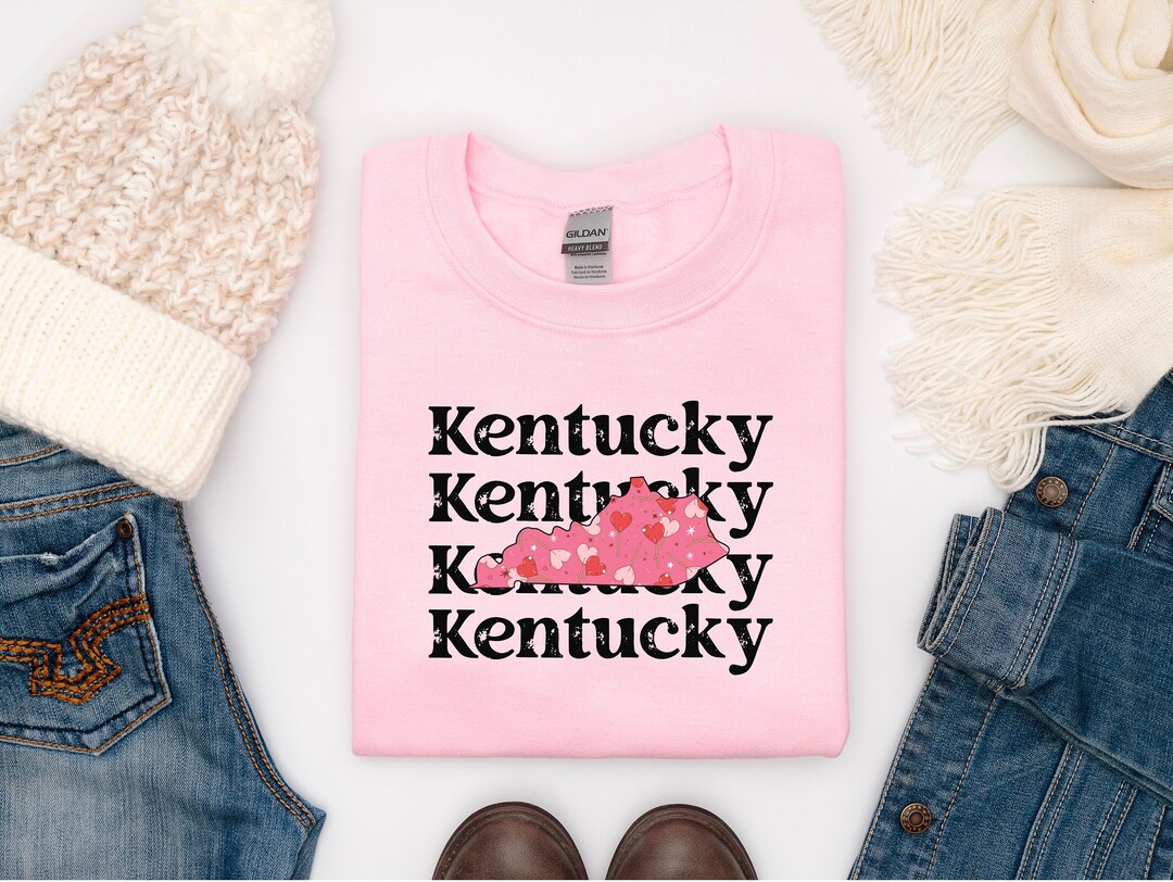 Ky Valentine Png, Sublimation Design, Valentines Png, Valentine’s ...