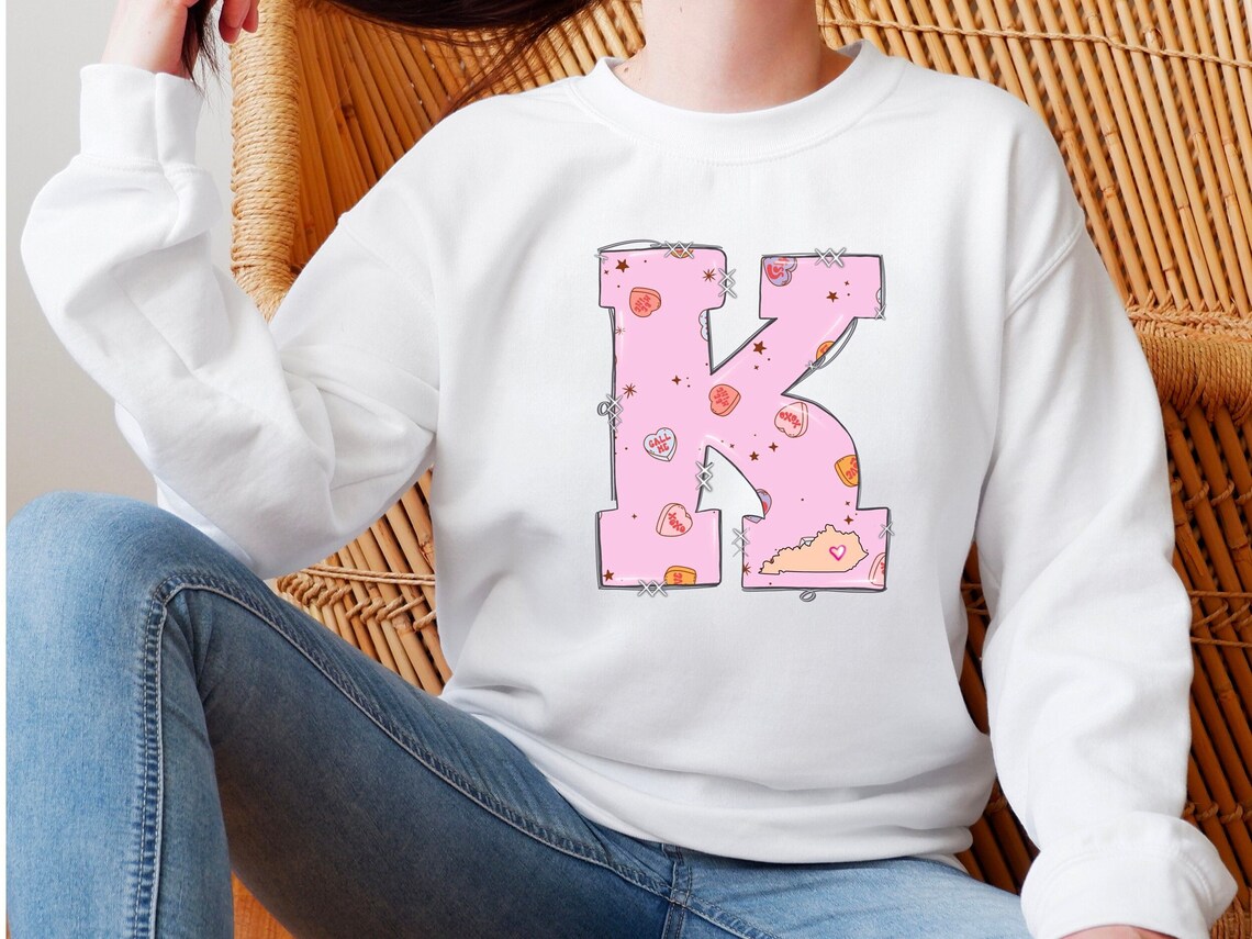 Ky Valentine Png, Sublimation Design, Valentines Png, Valentine’s ...