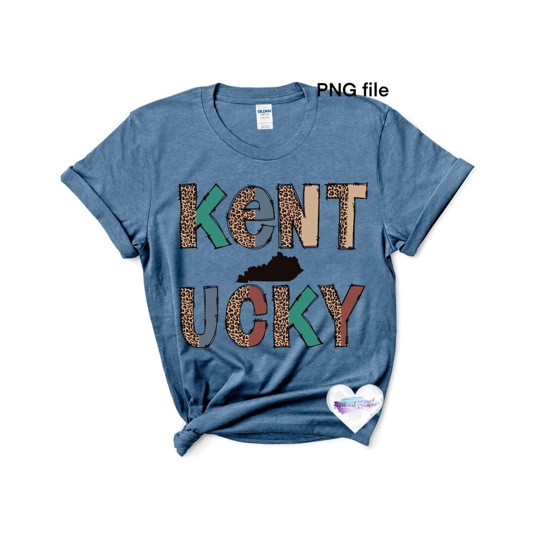 Ky Png, Sublimation Design, Png, Kentucky, Clip Art, Svg, Printable ...