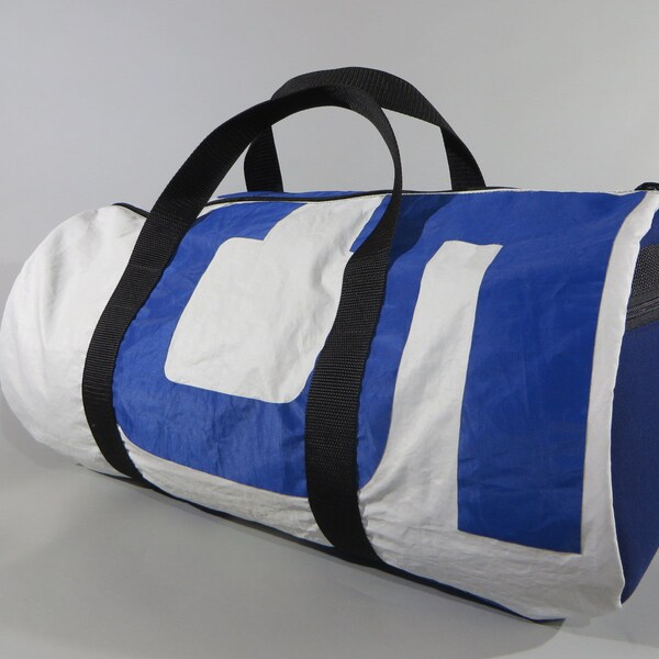 Sailcloth Bag - Etsy
