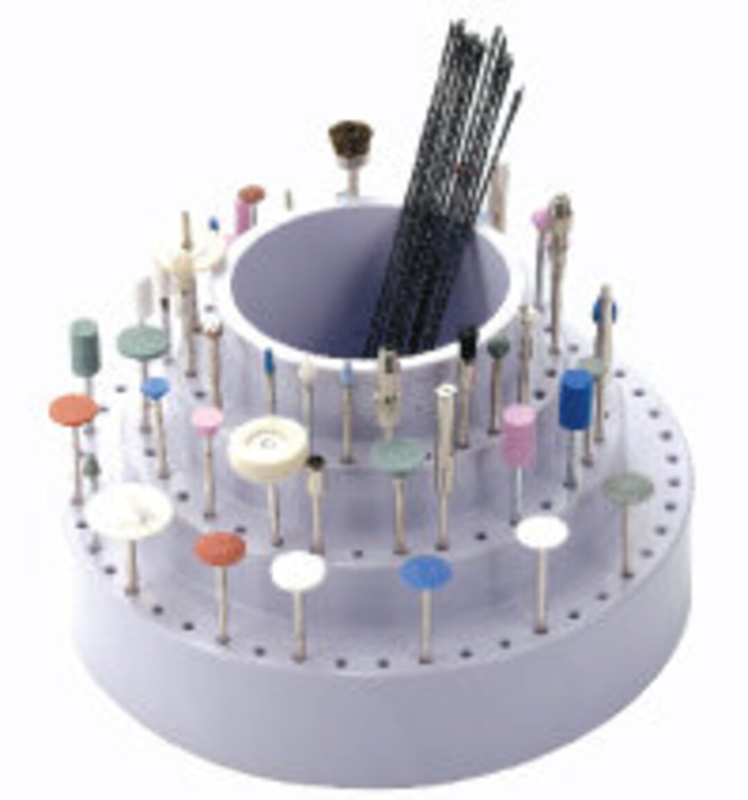 Revolving Tool Holder - Etsy