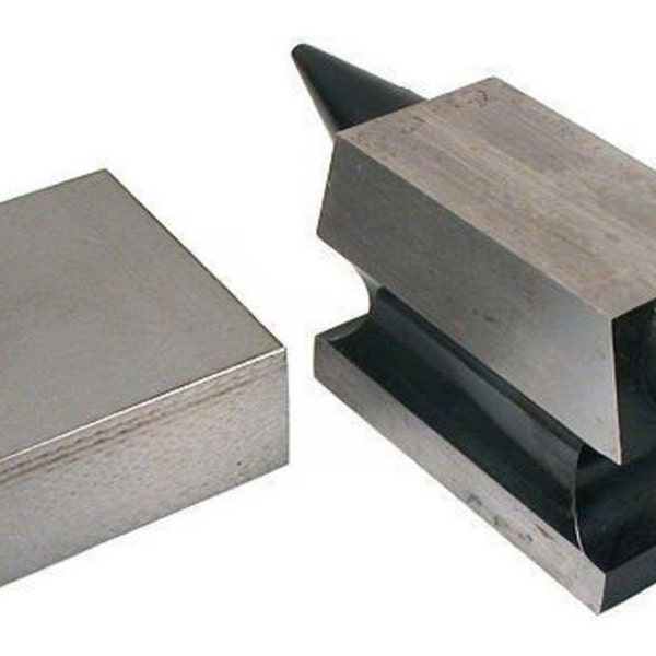 Anvil Block - Etsy