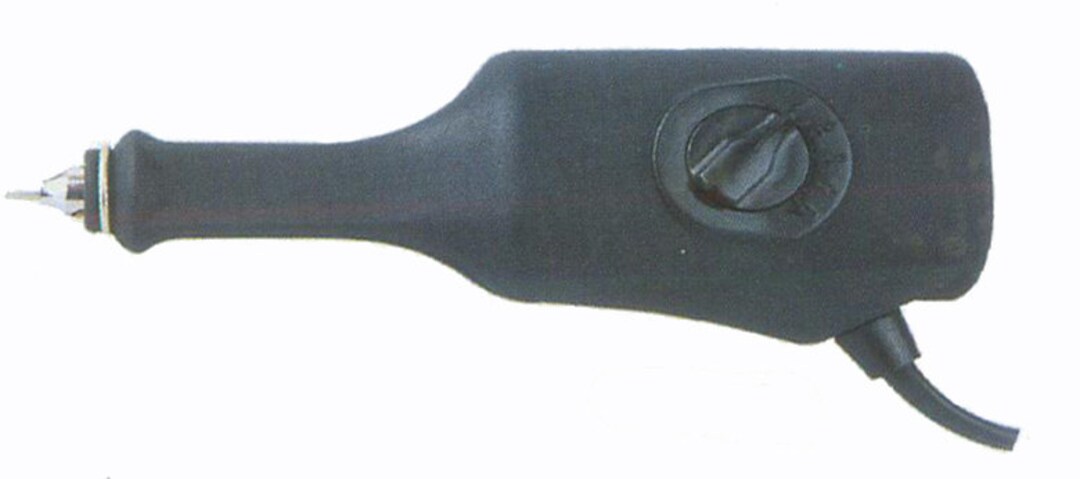 ELECTRIC ENGRAVER 110V !free Domestic Shipping! (gt25) - Etsy