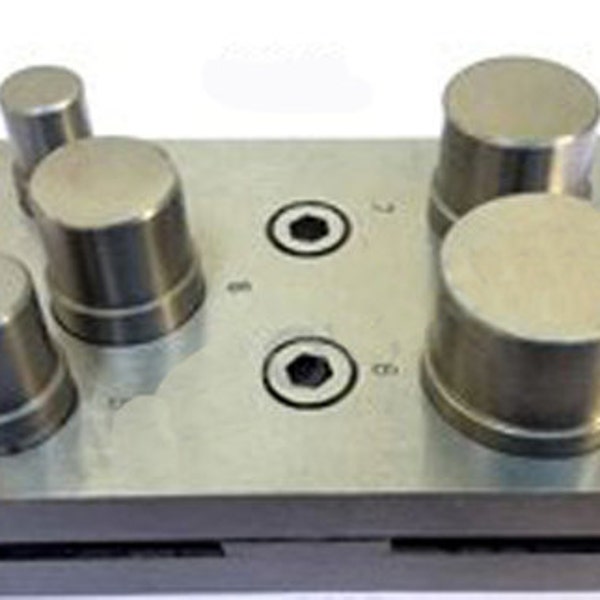 Disc Cutter for Jewelry - Etsy