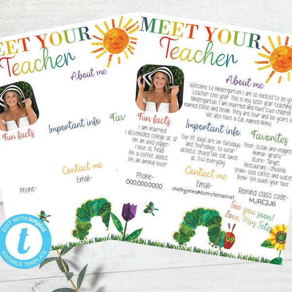 Hungry Caterpillar Wall Art - Etsy