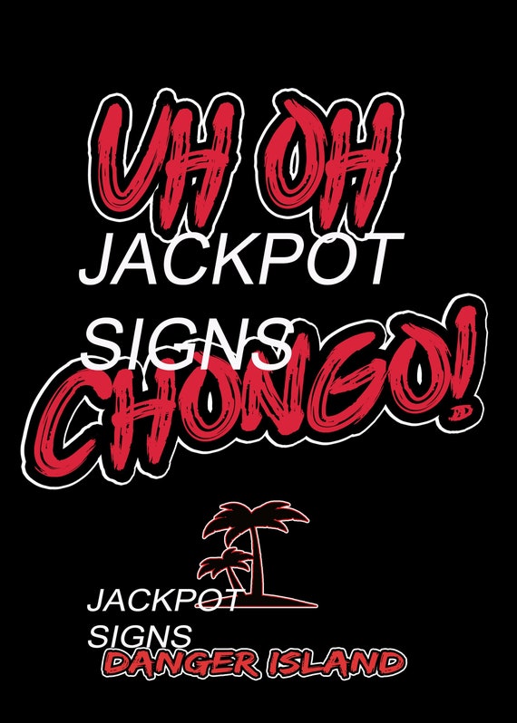 Danger Island Chongo