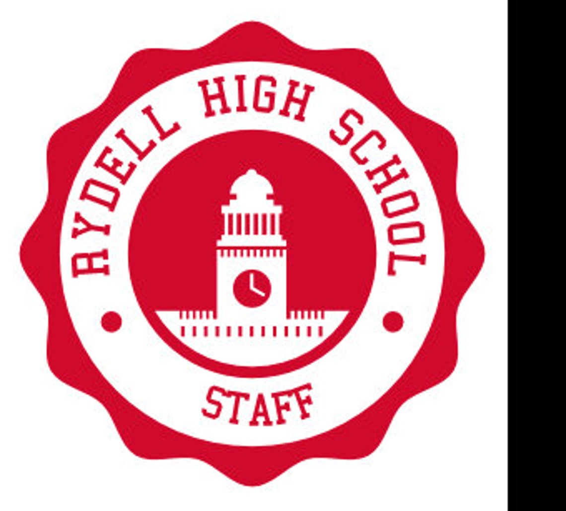 Rydell High School Staff Mug Inspired by Grease Coffee Mug 11oz 15oz - Etsy