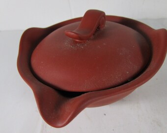 Teapot No Handle - Etsy