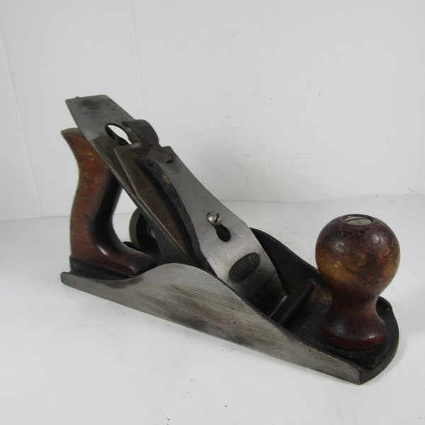 Hand Plane - Etsy