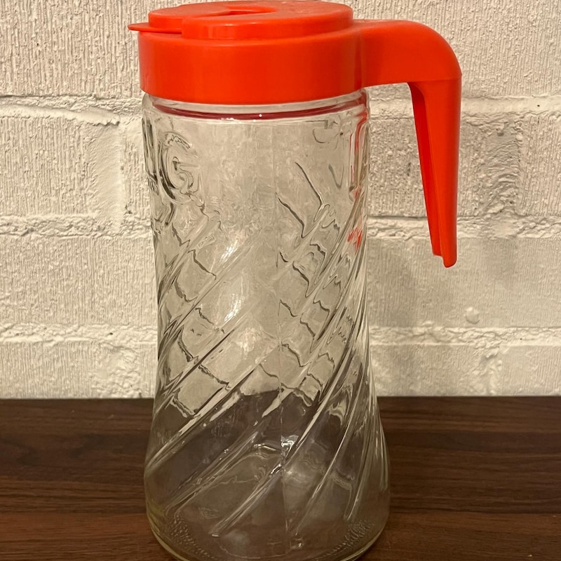 Tang Pitcher - Etsy