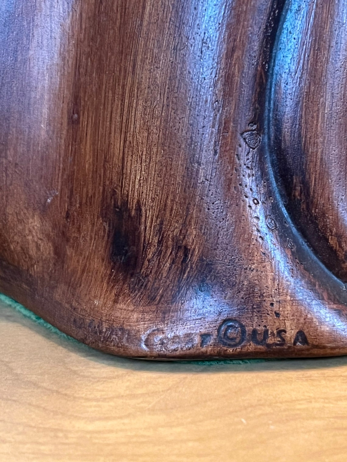 Vintage Mid Century Treasure Craft Matador Bullfighter 12.5 - Etsy