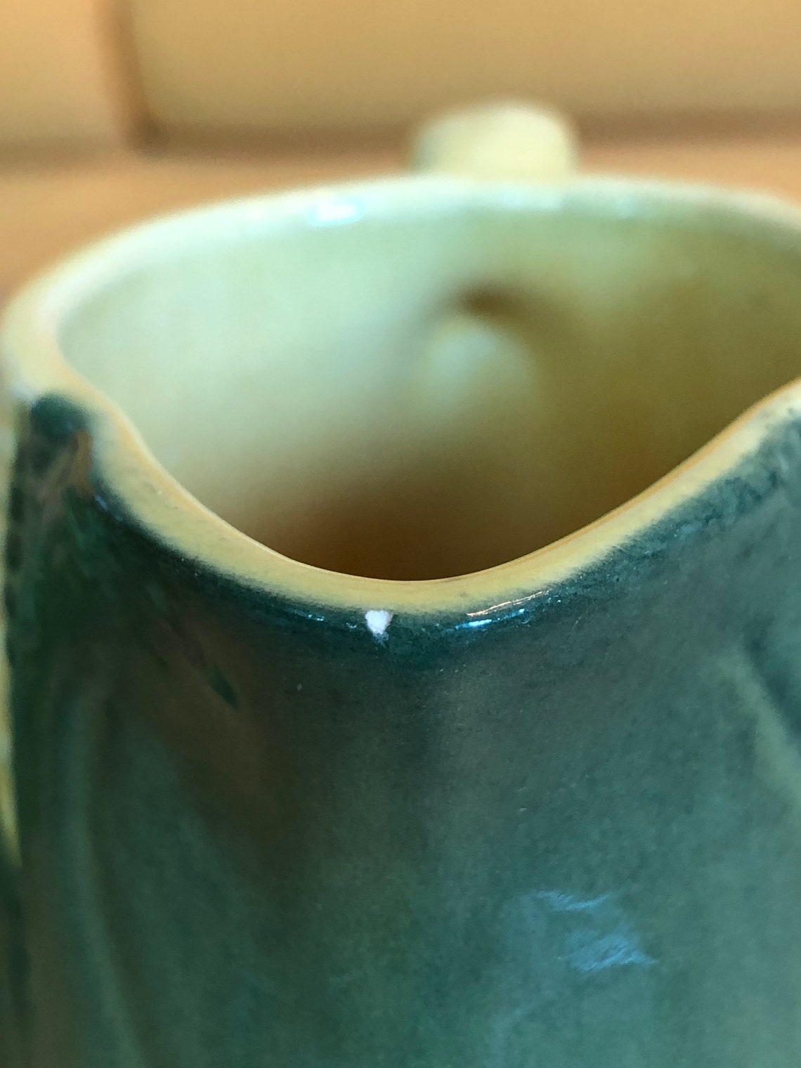 Lot of Vintage 1950s Shawnee Corn King Pottery Pitcher Salt - Etsy