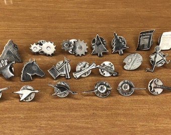 Cub Scout Bsa Pin - Etsy