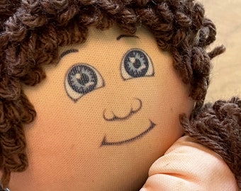 Cabbage Patch Ear Muffs - Etsy