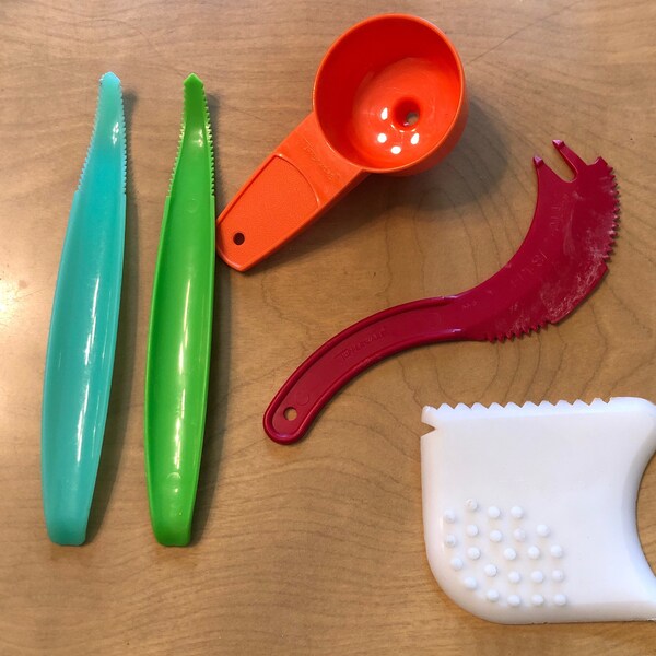 Tupperware Gadgets - Etsy