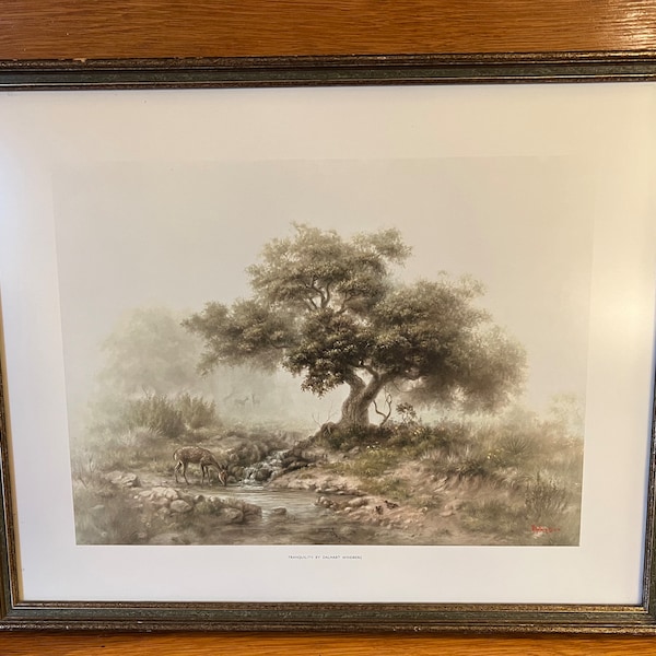 Dalhart Windberg Prints - Etsy