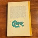 Vintage 1972 Clone Science Fiction Hardback Book by Richard Cowper Sci ...