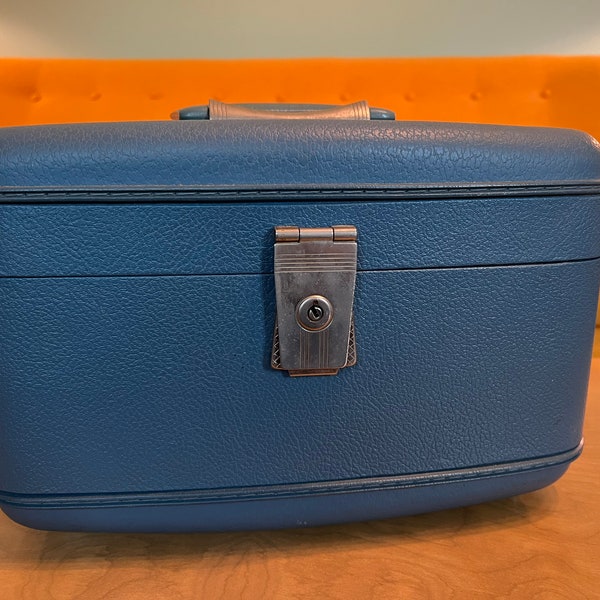 Train Case - Etsy