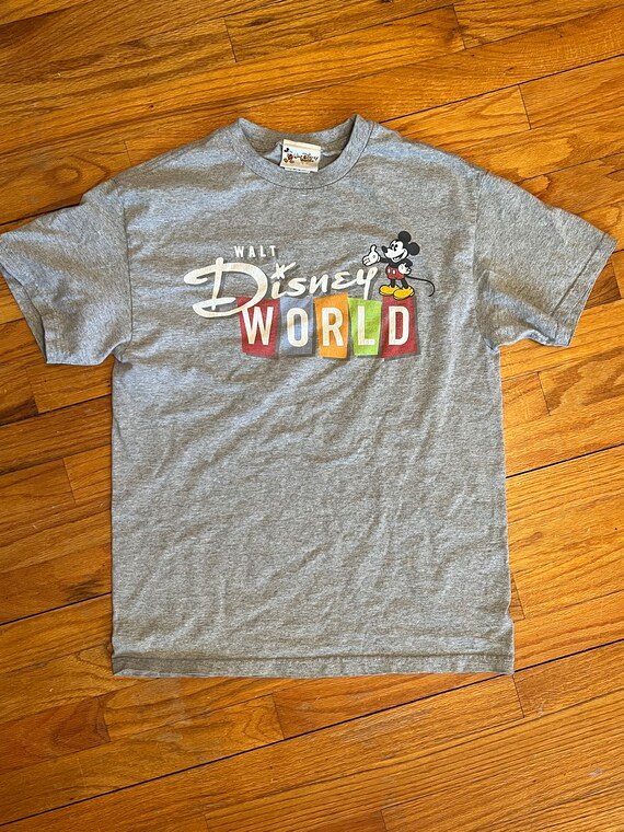 vintage disney gray walt - Gem