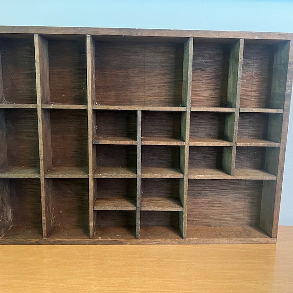 Miniature Shelf - Etsy