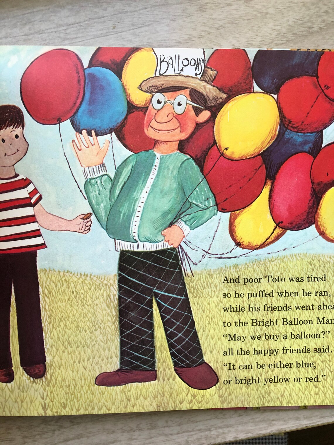 Vintage 1973 Coco’s Candy Shop Children’s Book V Gilbert Beers - Etsy