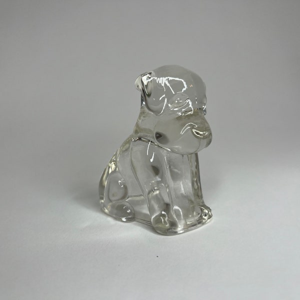 Dog Paperweight - Etsy