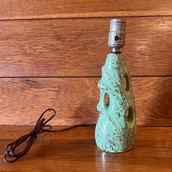 Mcm Lamp - Etsy